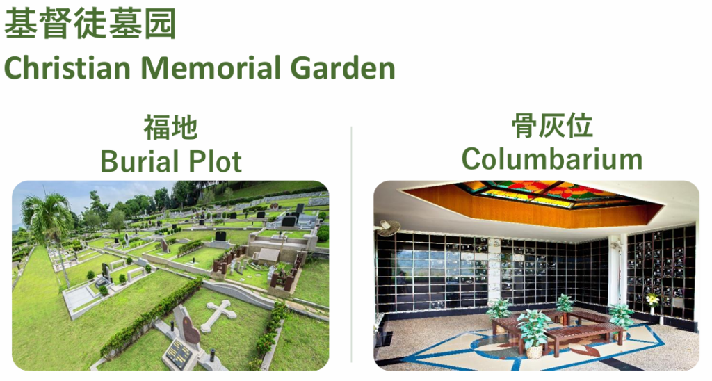 Nirvana Semenyih Christian - Nirvana Semenyih – Memorial Garden | 富贵山庄 ...